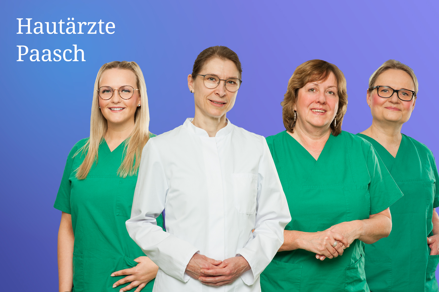 Leistungen – Hautärzte Paasch